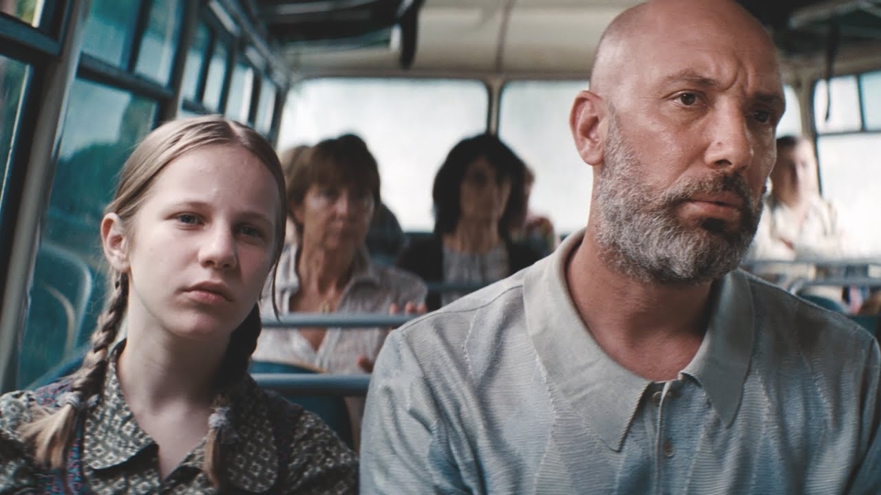 TARIKA trailer | BFI London Film Festival 2024 - YouTube