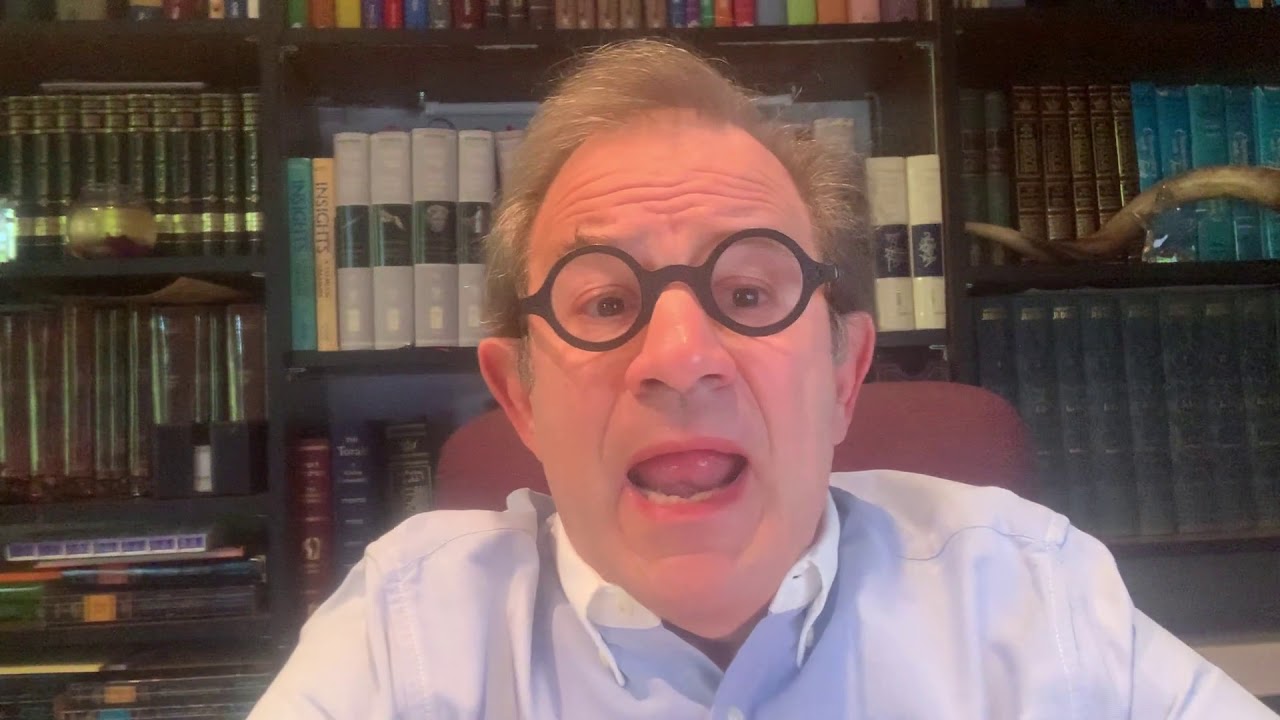 Rabbi Wohlberg: How Baltimore's Vaad Harabonim Protected Our Community ...