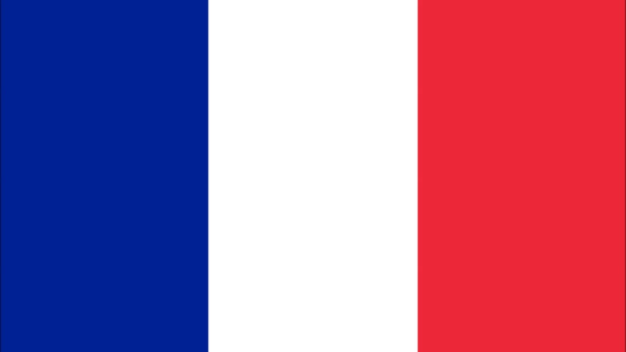 Marche «Cols bleus» (Chanson de la Marine Nationale) - YouTube