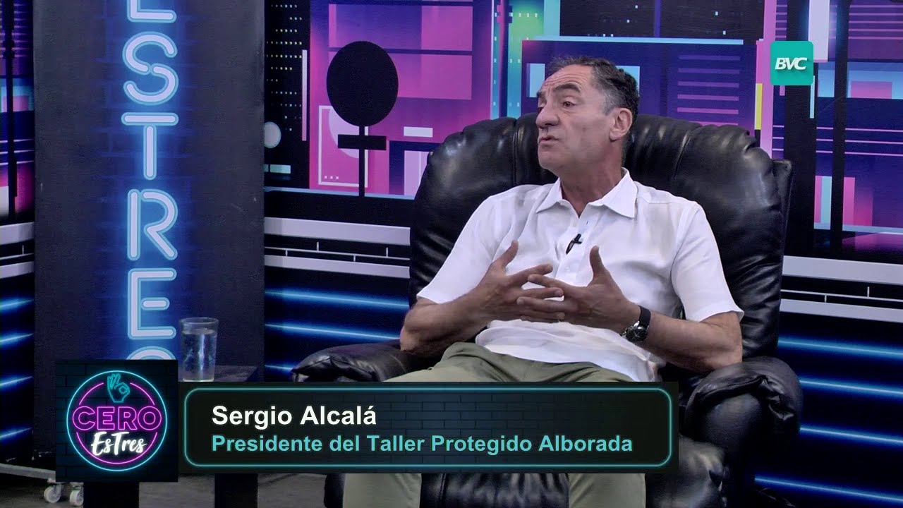 CERO ESTRES 2024 - PROGRAMA 30 - YouTube