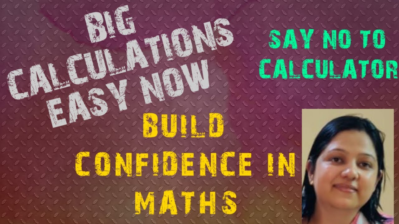 The 9S Trick || Multiply numbers easily with 9s!!! - YouTube