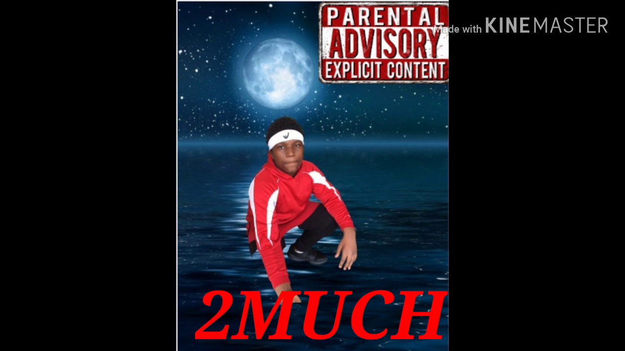 2MUCH - YouTube
