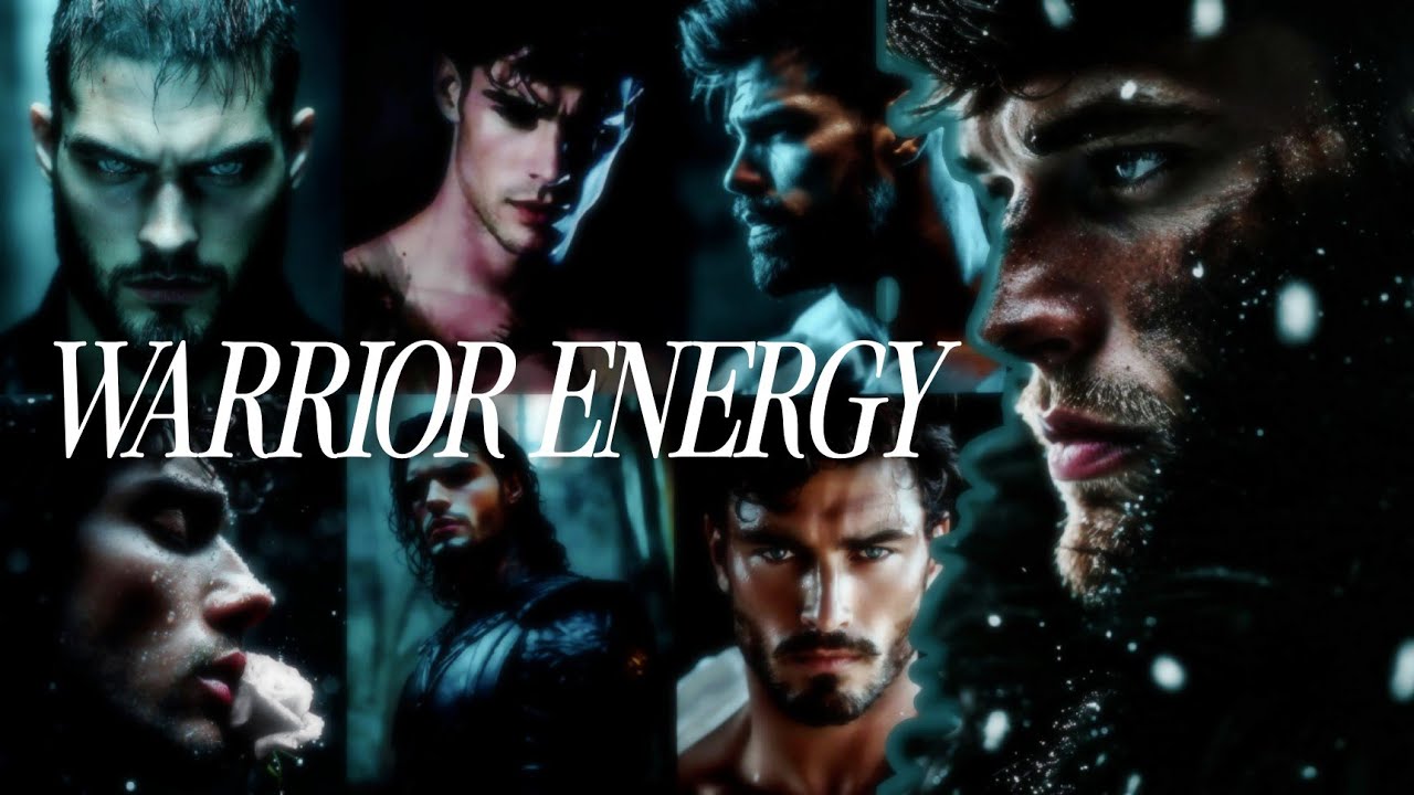 DOMINANT POWER + ALPHA ENERGY - YouTube