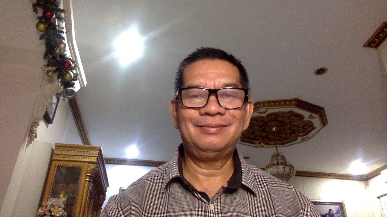 Live Stream Bung Ropan - EPL Pekan 38 (Part 1) - YouTube