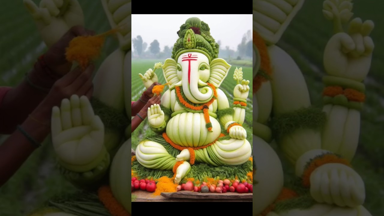 ganpati ganesh #ganesh - YouTube