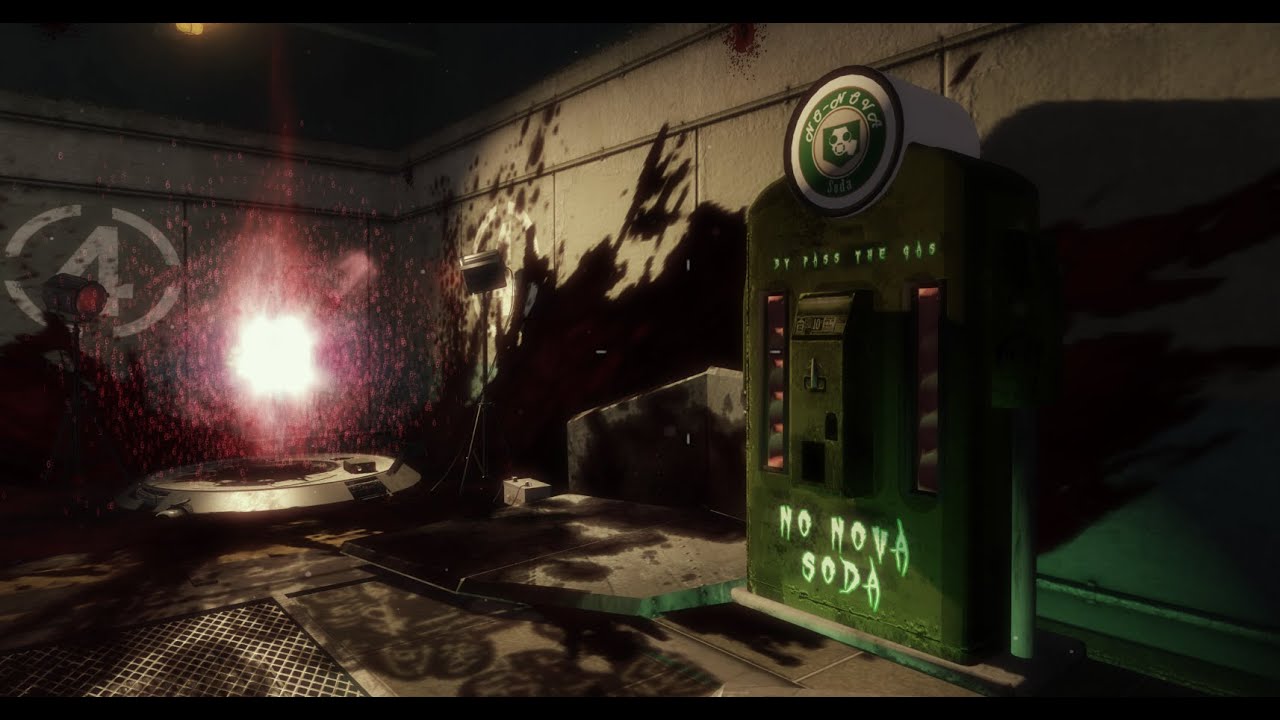 Reapers Perk Pack - Bo1 Mod - YouTube