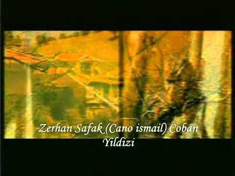 Cano Ismail - Çoban Yıldızı
