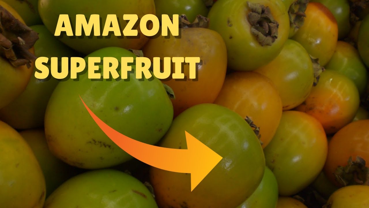 This Exotic Fruit Grows Like a Tomato But Tastes Like Paradise ...