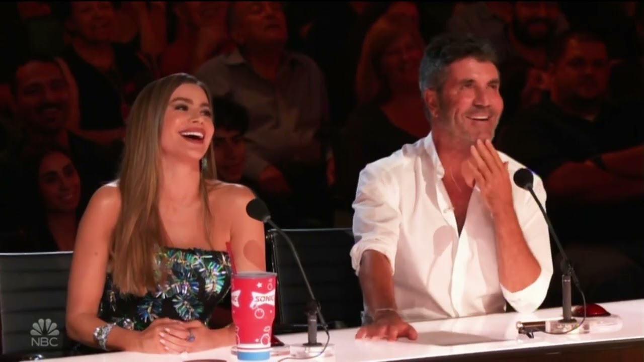 Simon Cowell Gets Absolutely Annihilated in the Most Savage, Star ...