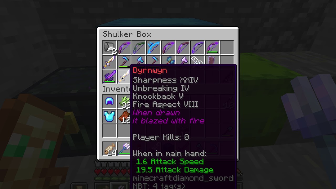 Preparing for a Review of the Minecraft Server Minewind - YouTube