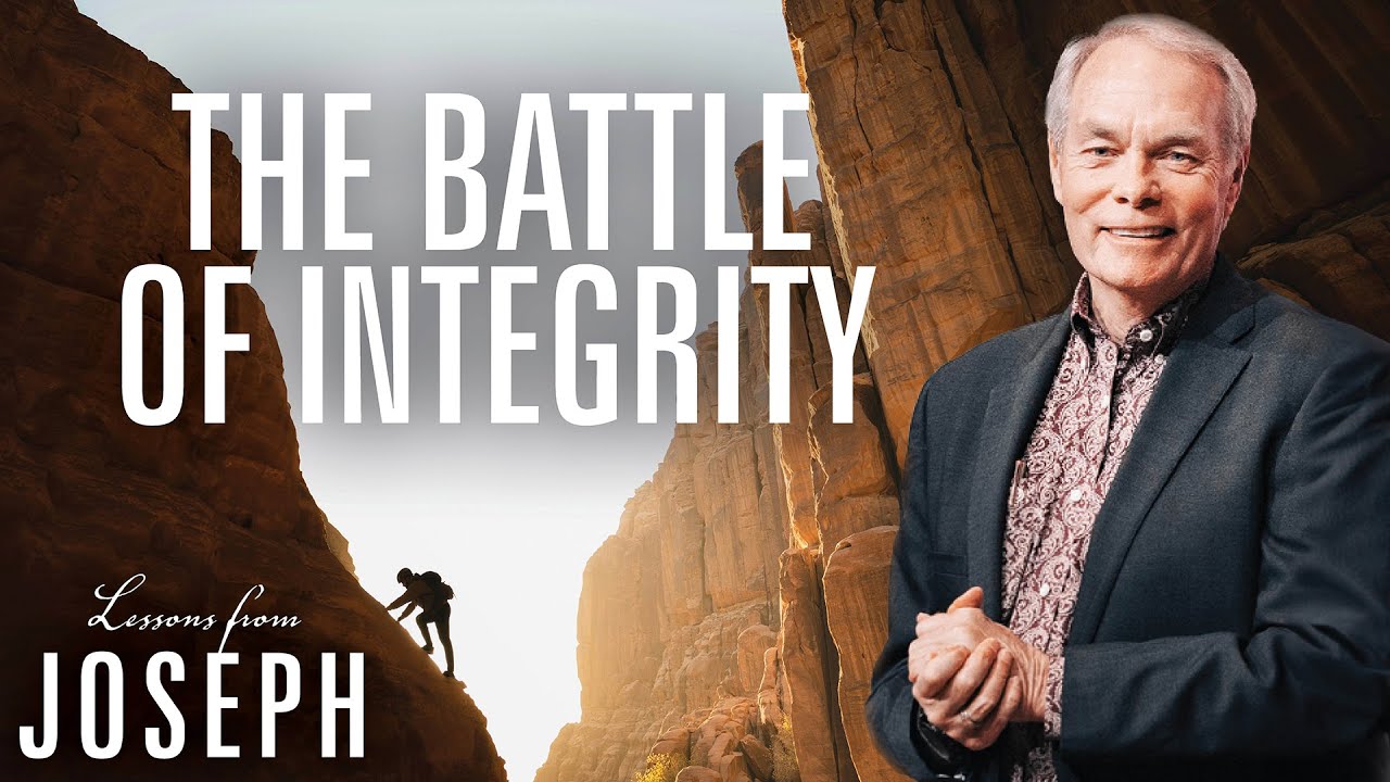 Lessons From Joseph: Episode 11 - - Bible Portal