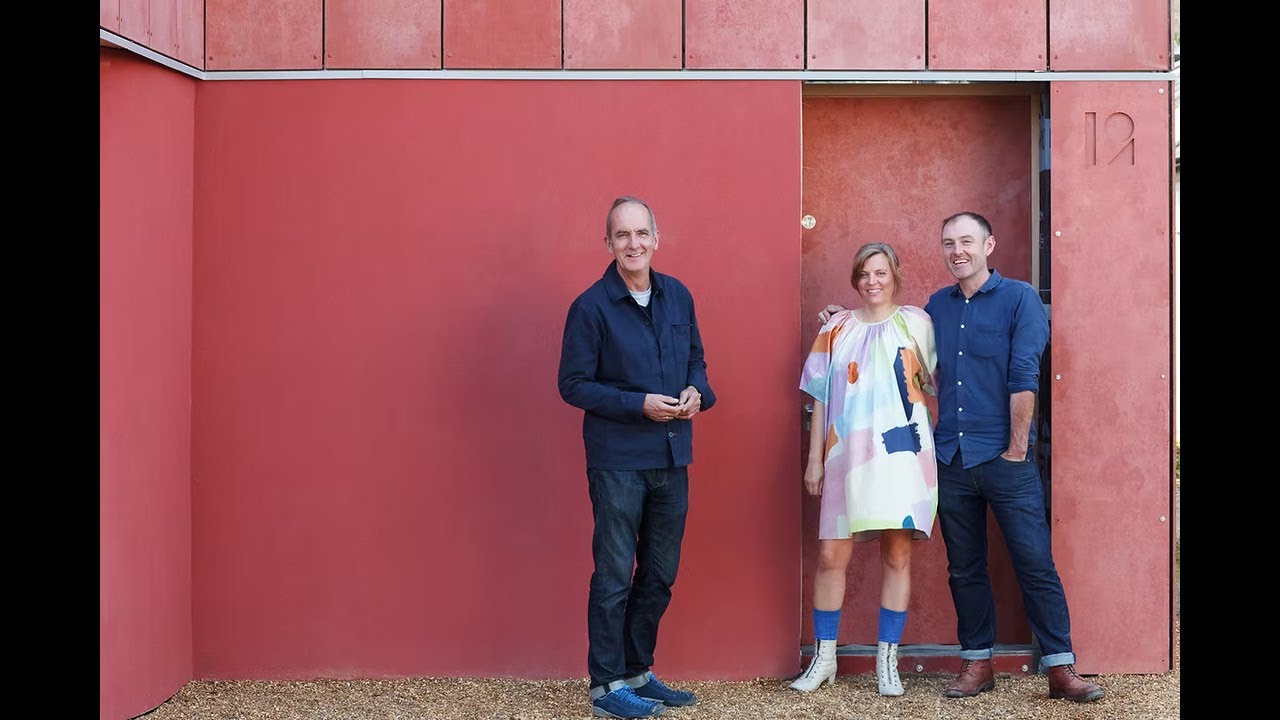 Grand Designs S26E04 ｜ Hackney Revisit 2025 | Grand Designs Full ...