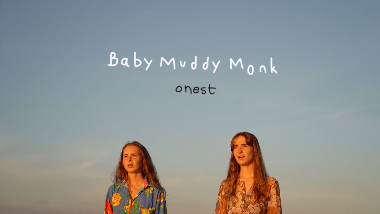 Baby - Muddy Monk (cover by onest) - YouTube
