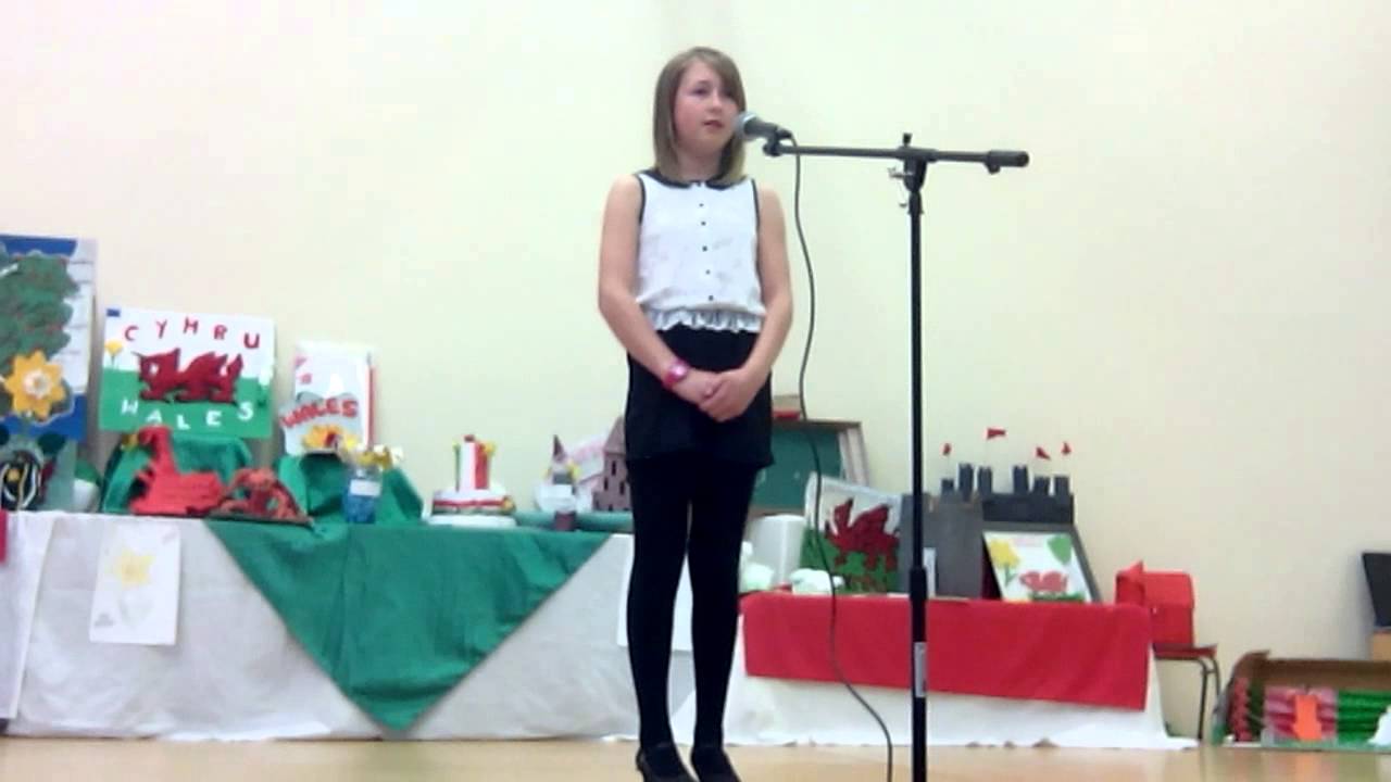 Ffion price - YouTube