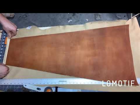 Atv Shotgun gun scabbard build along part 1 - YouTube