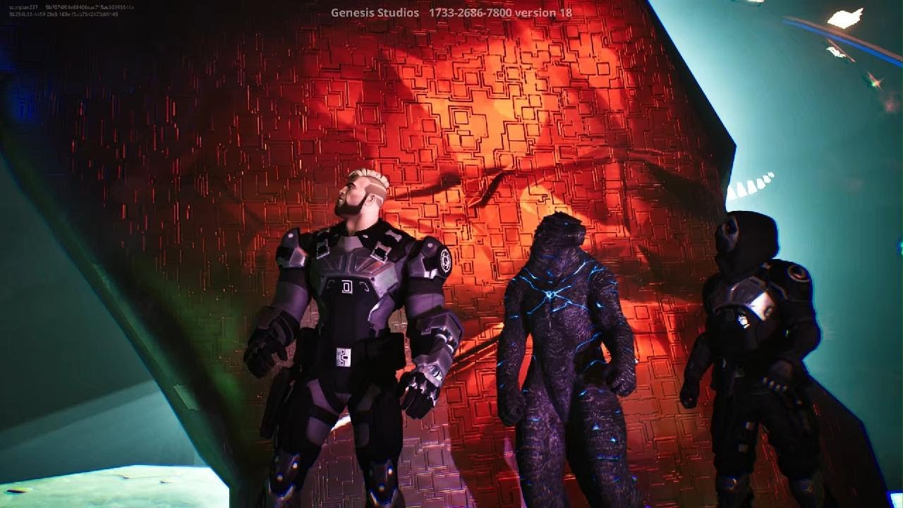 Fortnite live event - The last reality vs geno - YouTube