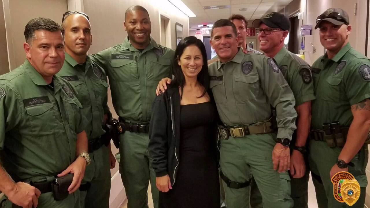 MDPD's Week In Review (9-2-16) - YouTube