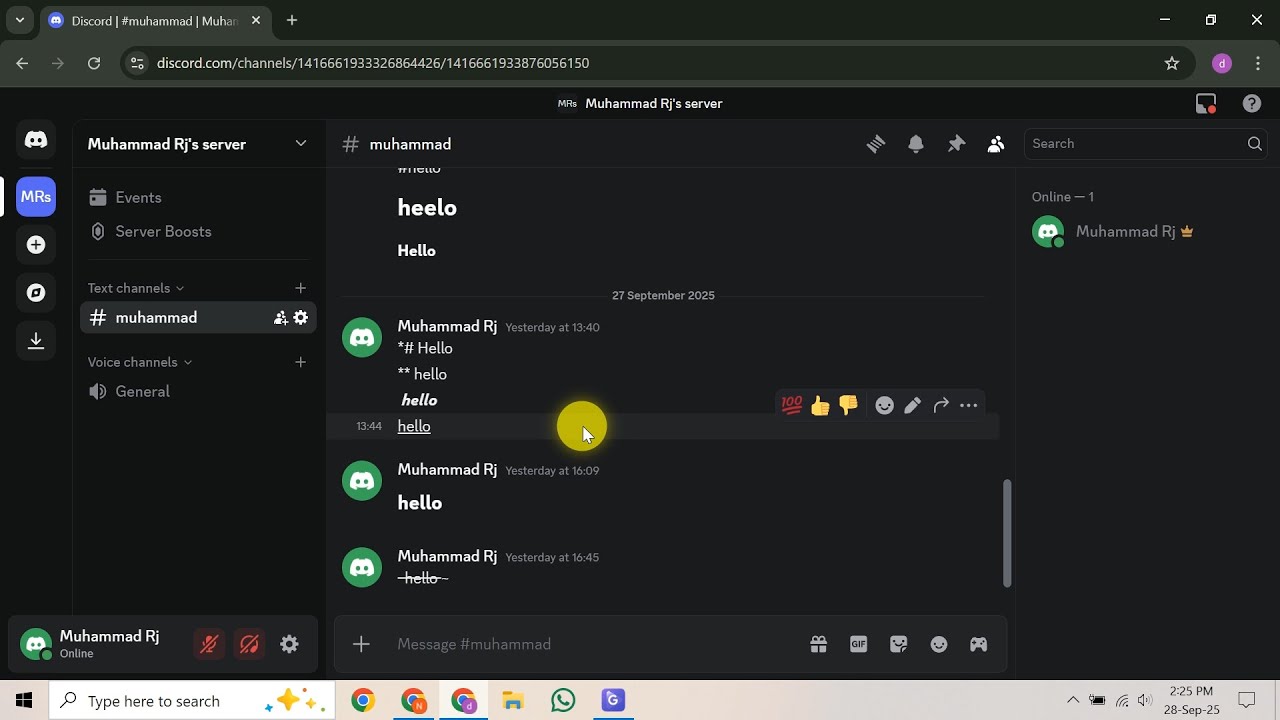 How To Fix Discord Rtc Connecting - YouTube