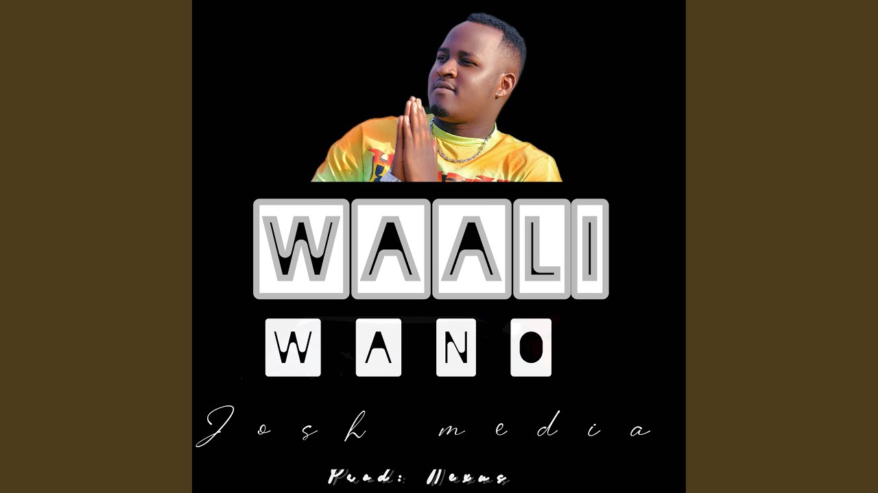 Waali wano - YouTube