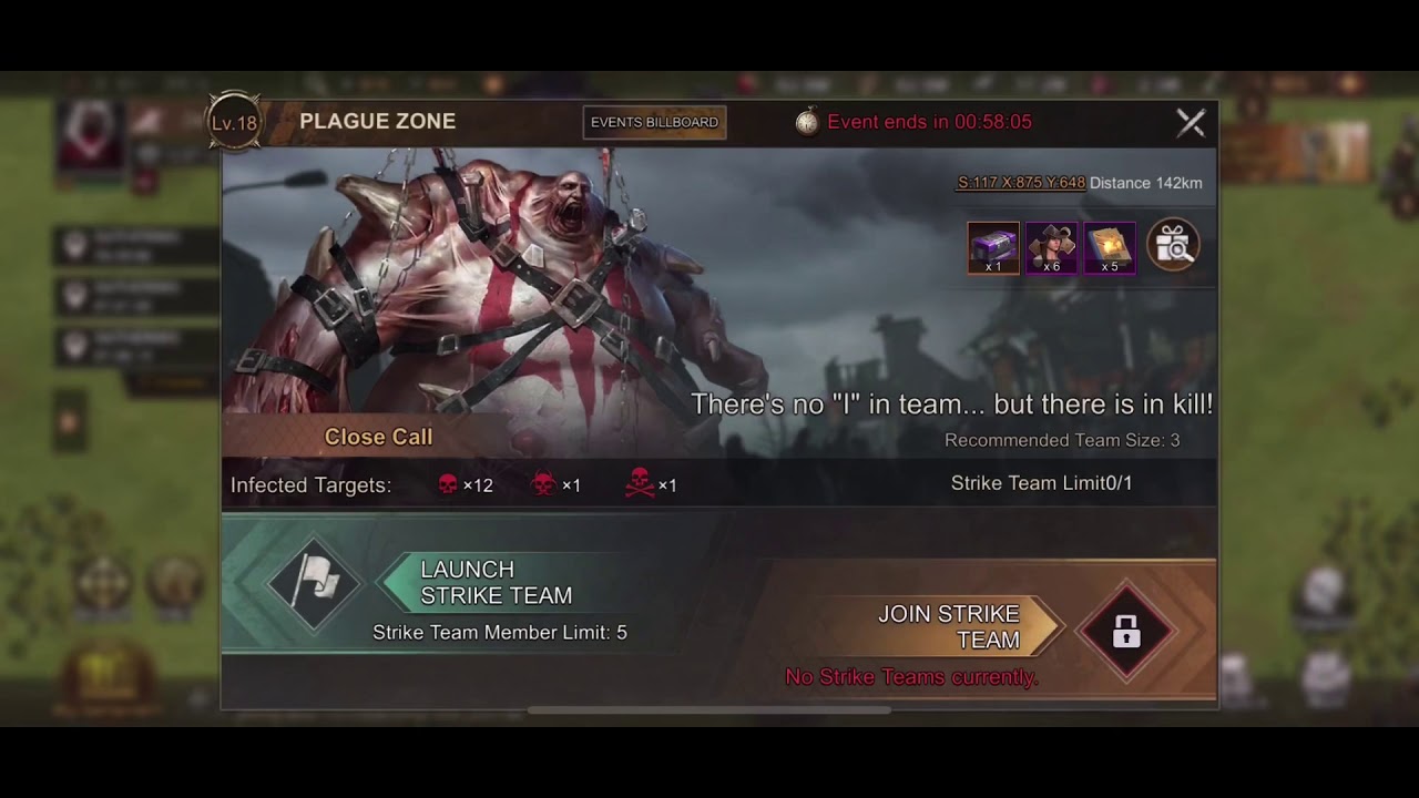 State of Survival - Plague Rewards - YouTube