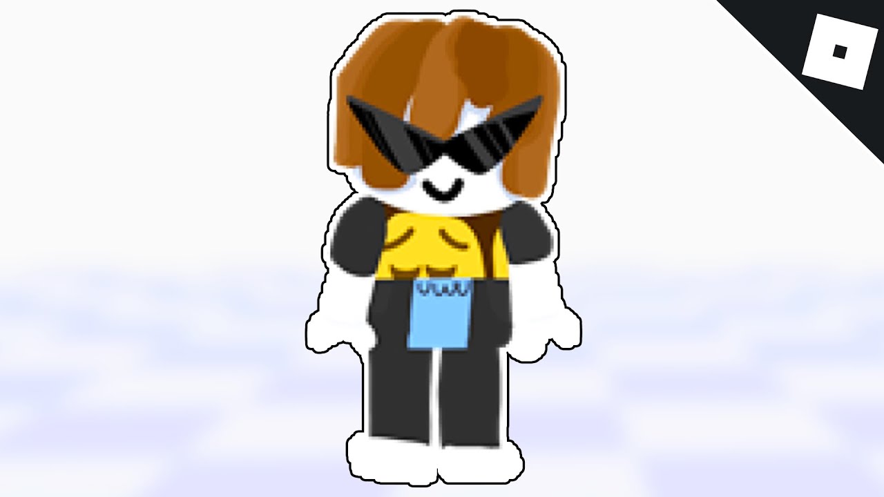 How to get the HECKER BACON BADGE in FIND THE BACONS | Roblox - YouTube