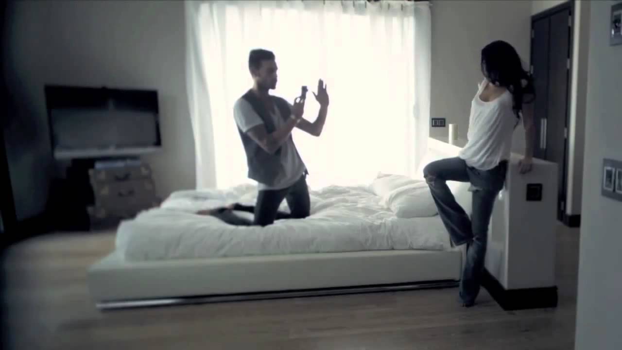 Inna- Sun is UP (Official video) - YouTube