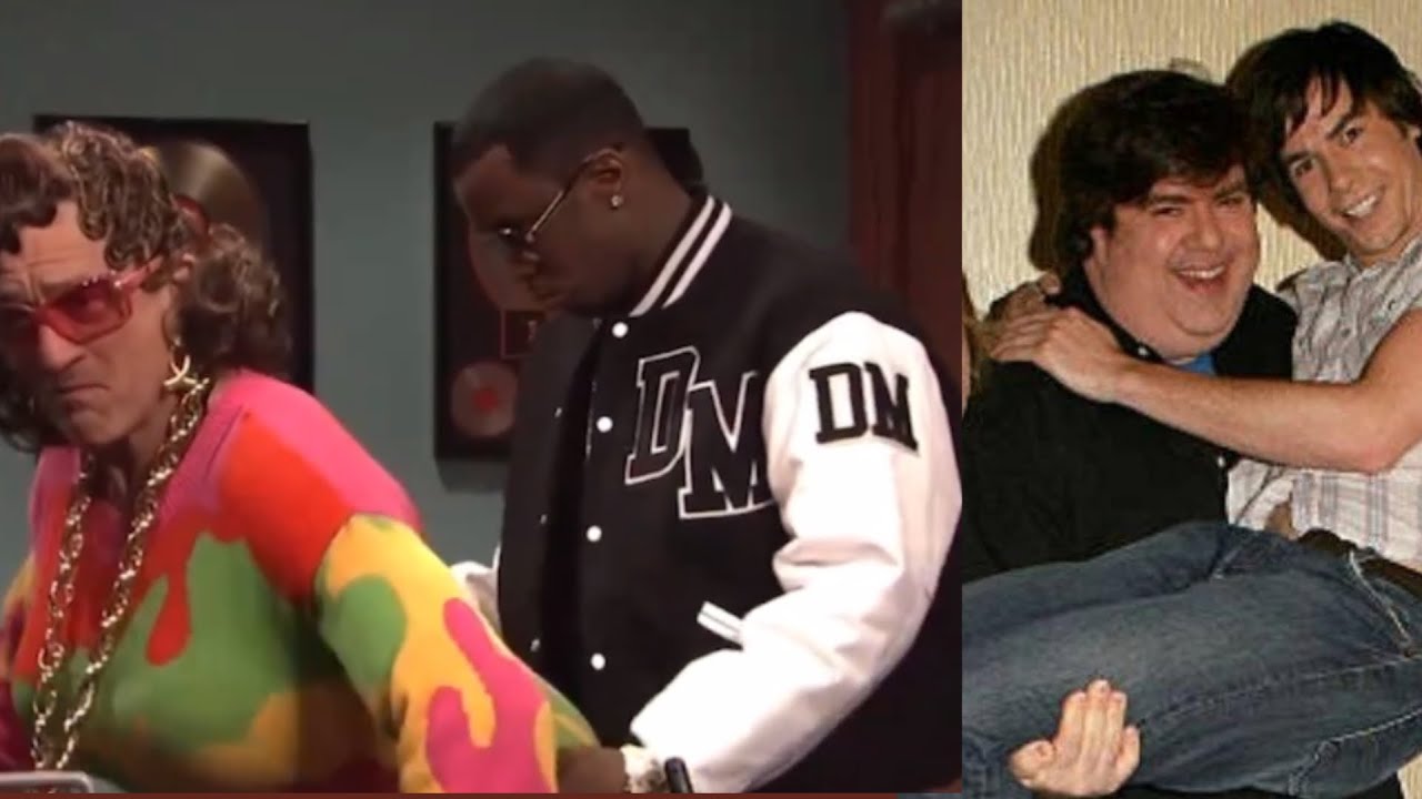 I’m Disgusted In The Modern Men | Nickelodeon Quiet On Set & The ...