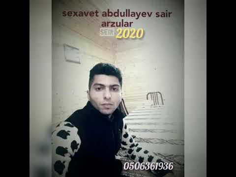 Sexavet Aranli Sair/arzular gozel seirler