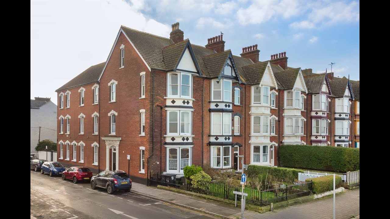 Central Parade Narrated Video - YouTube