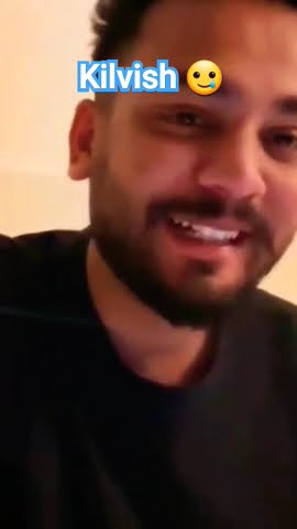 kilvish forever ♥️ #elvishyadav #elvishkirti #trending #trending # ...
