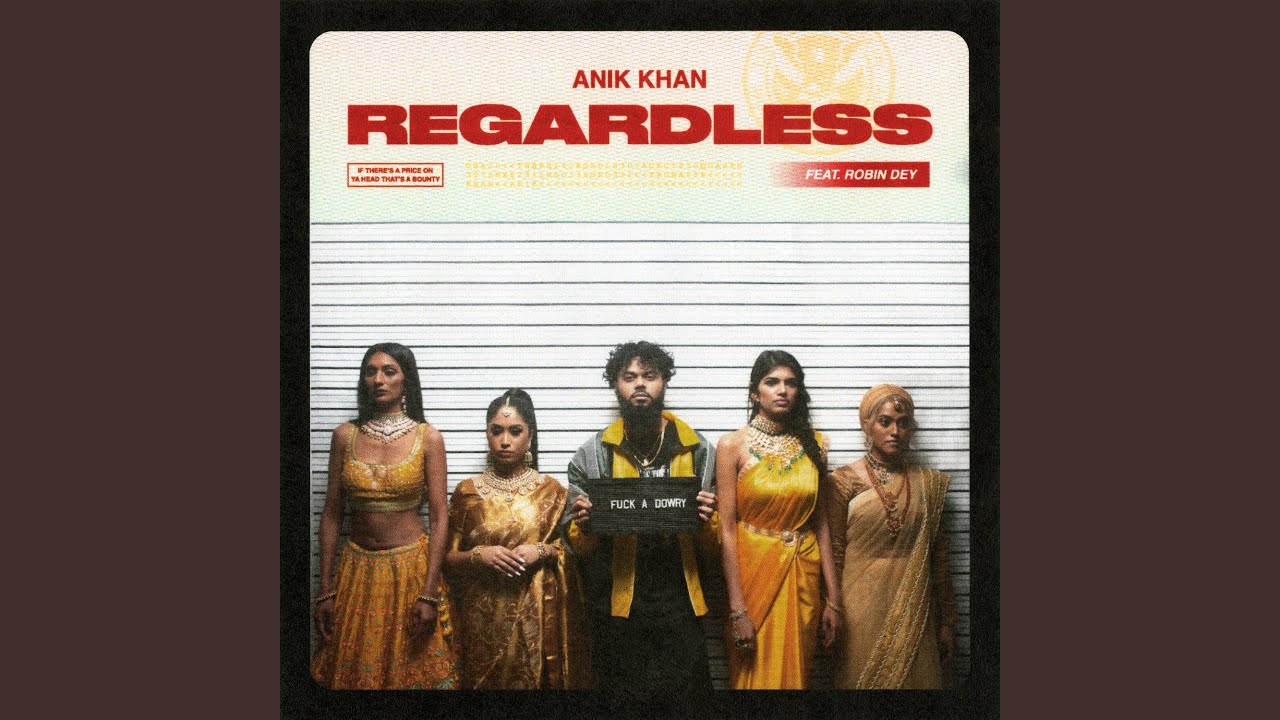 Regardless - YouTube Music