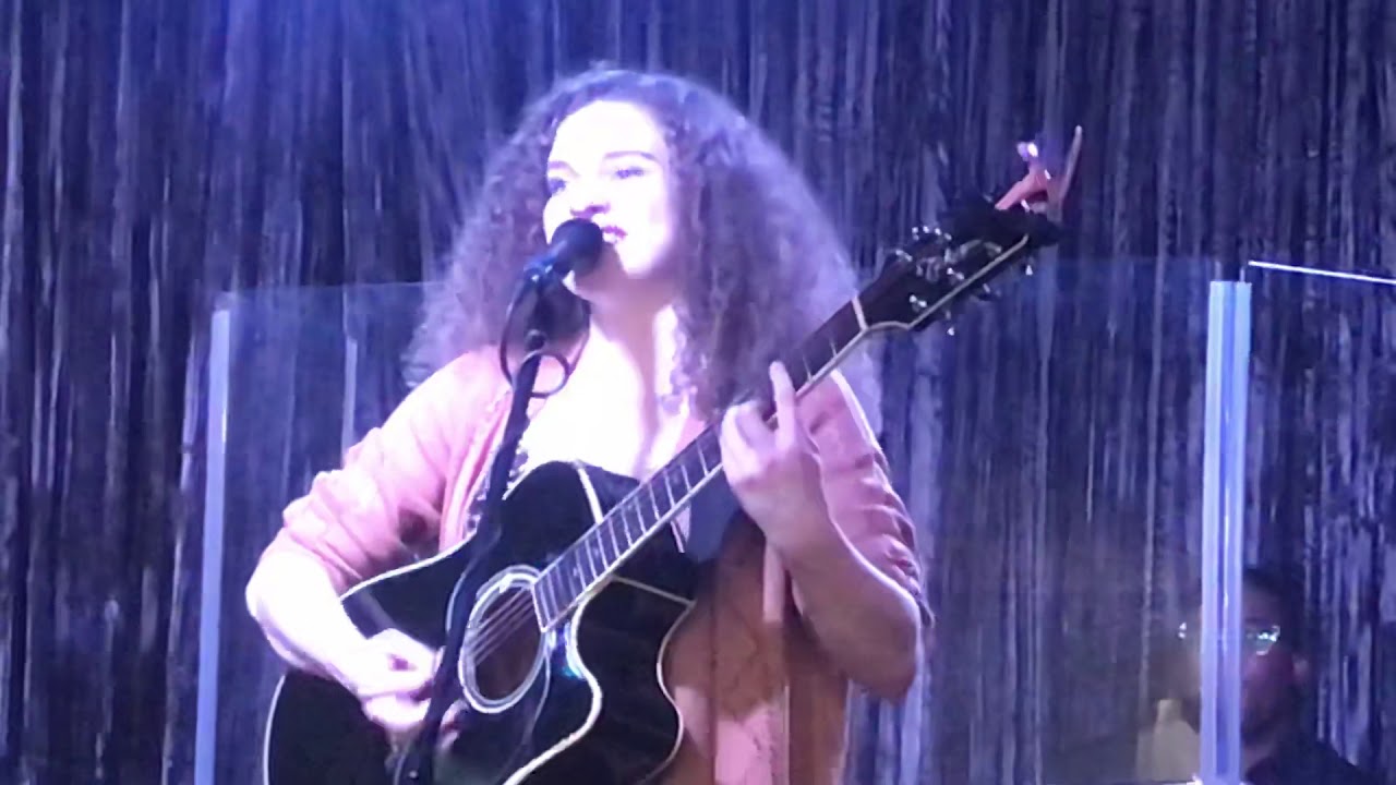 Darla My Darling by Rachel McCamy - YouTube