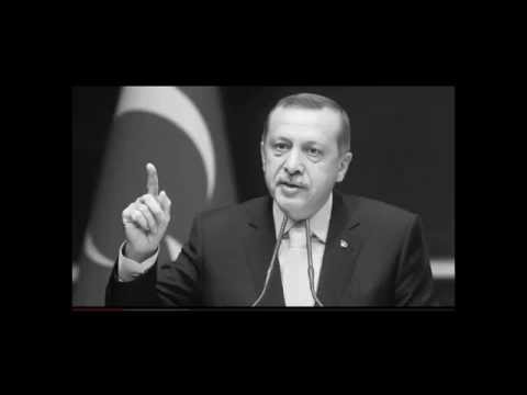 RECEP TAYYIP ERDOGAN- LIDERIM, PA$AM