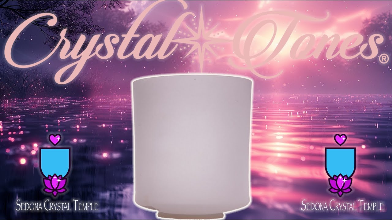 Sacred Sounds of Rebirth: Discover the Power of the Selenite Tall ...