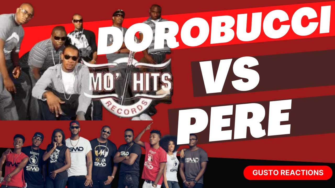 Mo'Hits 'PERE' vs Mavin 'Dorubucci': Which Was The BIGGEST At Their ...