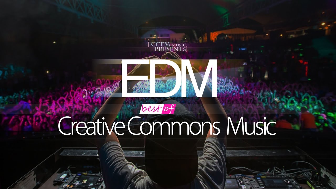 EDM Creative Commons Music ♫ [Gigatop - Blind] [CCFM Music] - YouTube