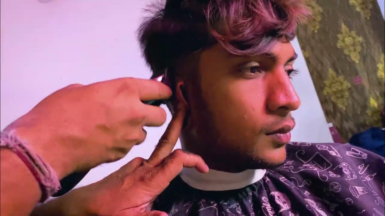 Smartcuts MEN'S Salon Advertisement video || Mayur Rajoriya || M.K shadess || NEW 2022 || - YouTube
