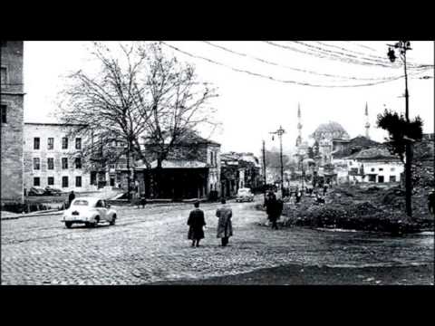 Saba Makamı Ezan Dursun ŞAHİN