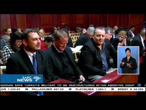 Judgement in the SABC journalists case to be handed down next week ...