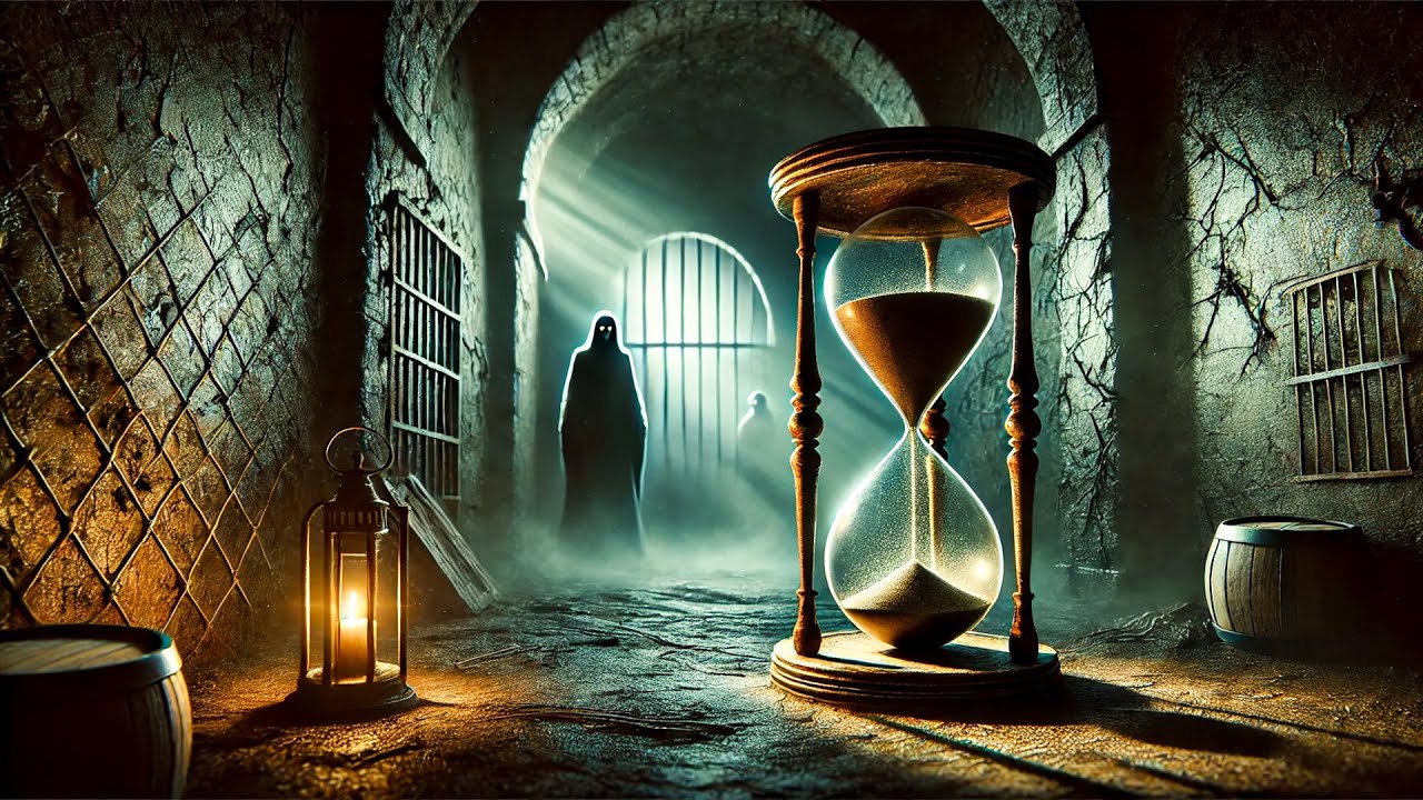 El Reloj de la muerte Historia de Terror - YouTube