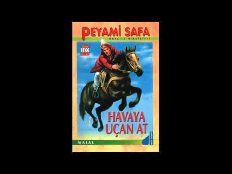 Havaya Uçan At / Benim İçin Oku