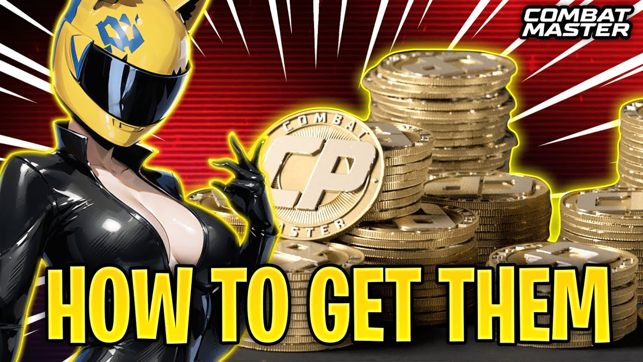 COMBAT MASTER SEASON 2: WHAT ARE COMBAT MASTER POINTS & HOW TO USE THEM ...