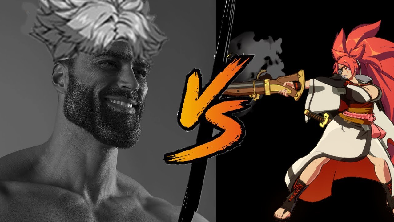 Gun Vs Chad - YouTube