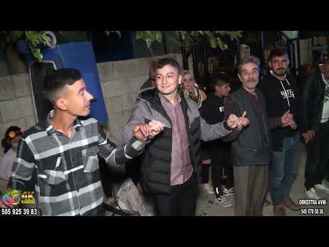 Gözde Kamera Ahmet Öz & Orkestra Avni   Verin Benim Sevdiğimi