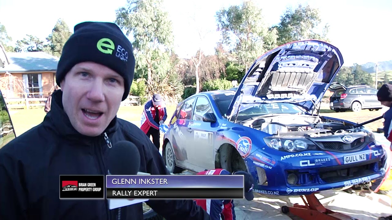 RALLY GISBORNE 2015 YOUTUBE - YouTube