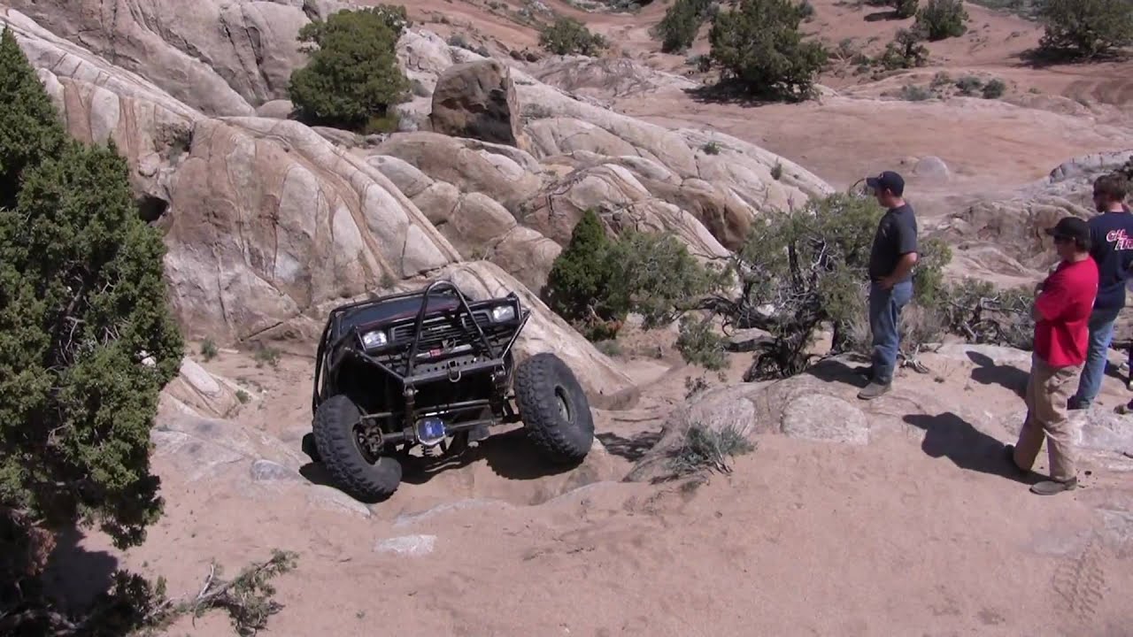 Moon Rocks 4.25.10 Reno, Nevada (6).m2ts - YouTube