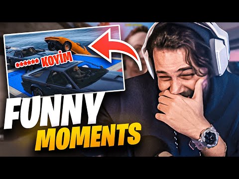 FUNNY MOMENTS | ABİ NEDEN YAPTIN ? #10