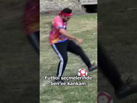ÜMİDİ VE EMJAN RONALDO ANTRENMANI YAPIYOR !