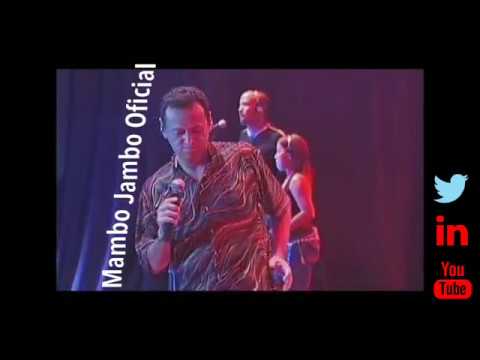 Colegial   Mambo Jambo ao Vivo