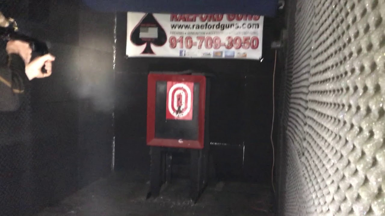 PM-63 RAK Full Auto .380 - YouTube